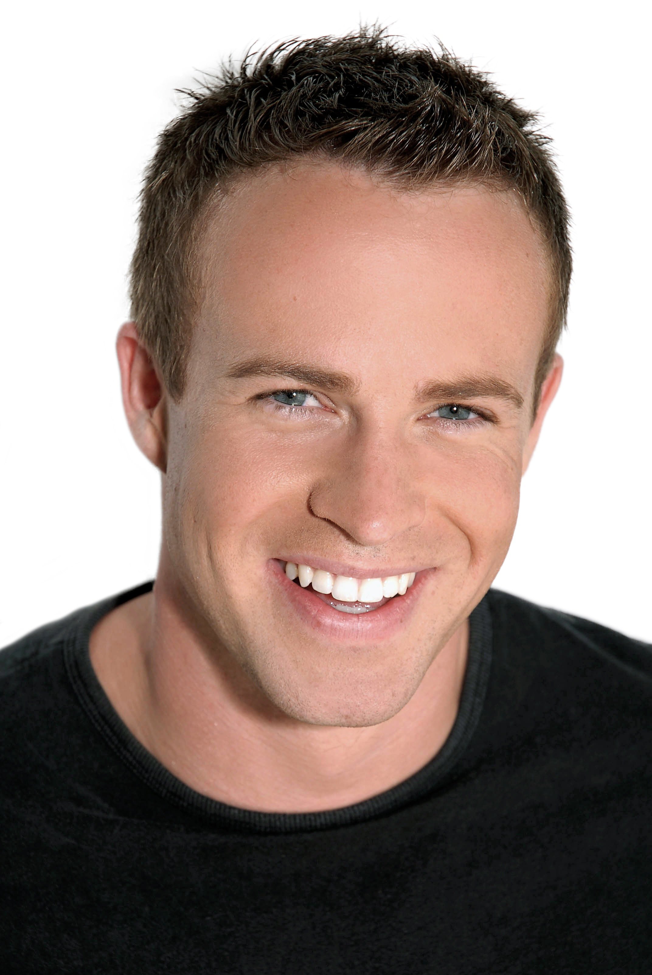 Five tips for looking younger - Attitude