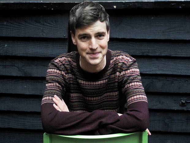 'Jumpers For Goalposts' interview: author Tom Wells - Attitude