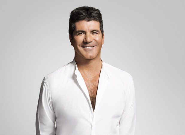 Confirmed Simon Cowell Returning To Uk X Factor Panel Attitude