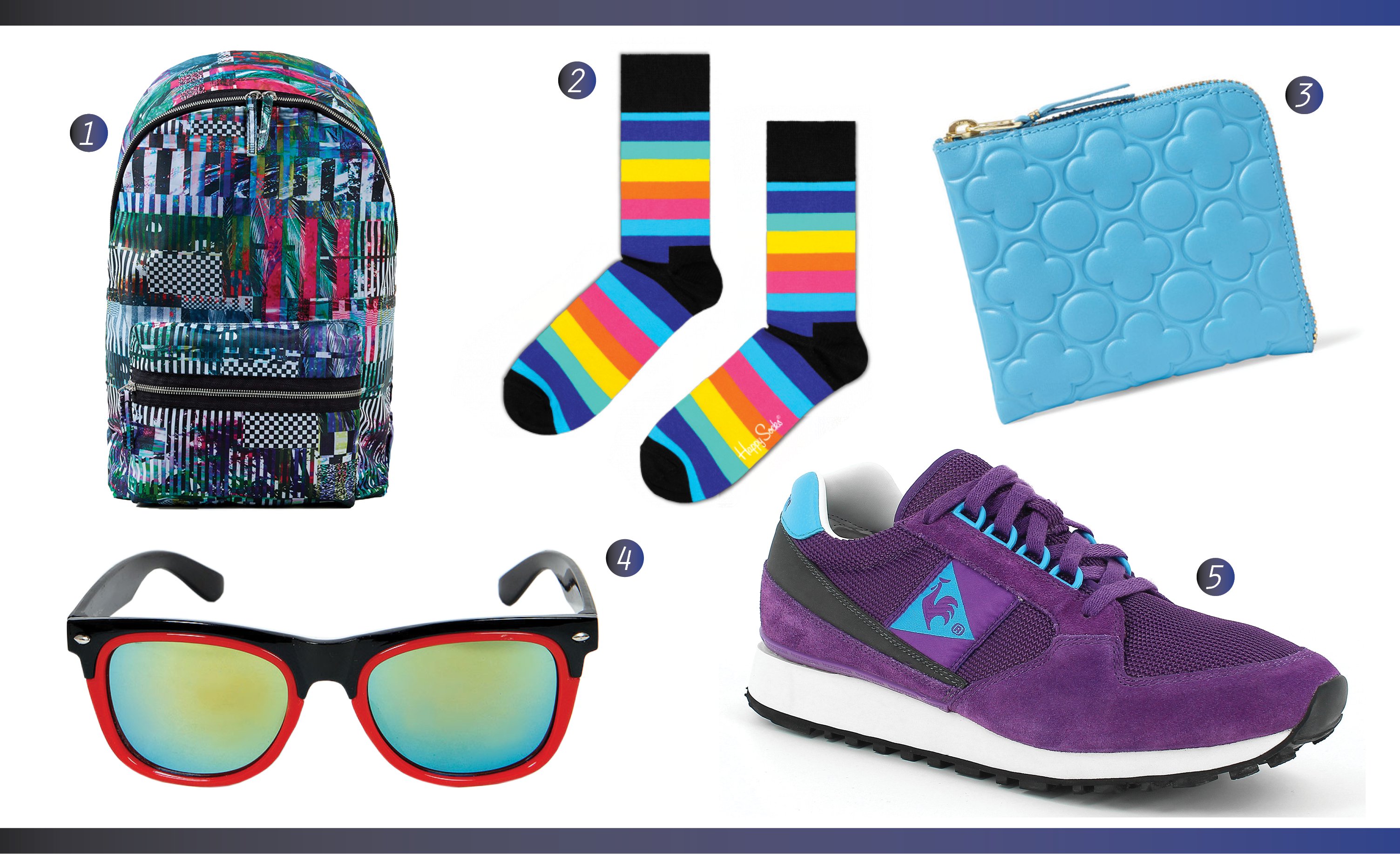 Attitude Style Guide: How to Dress for Pride - Attitude