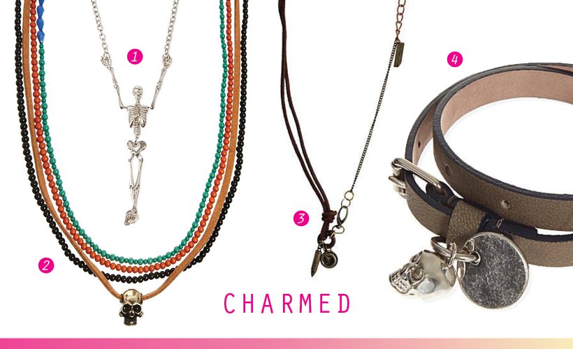 Steal His Style, in association with StylePilot: Nick Grimshaw - Attitude