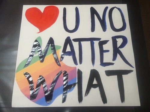 One Direction LGBT group brings fans together safely during 1D's world ...