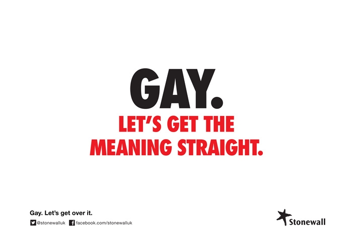 New survey finds over 50% of young people approve of saying 'that's so ...