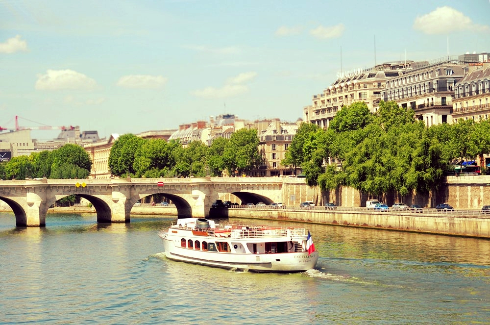 Six ways to see a different side of Paris - Attitude