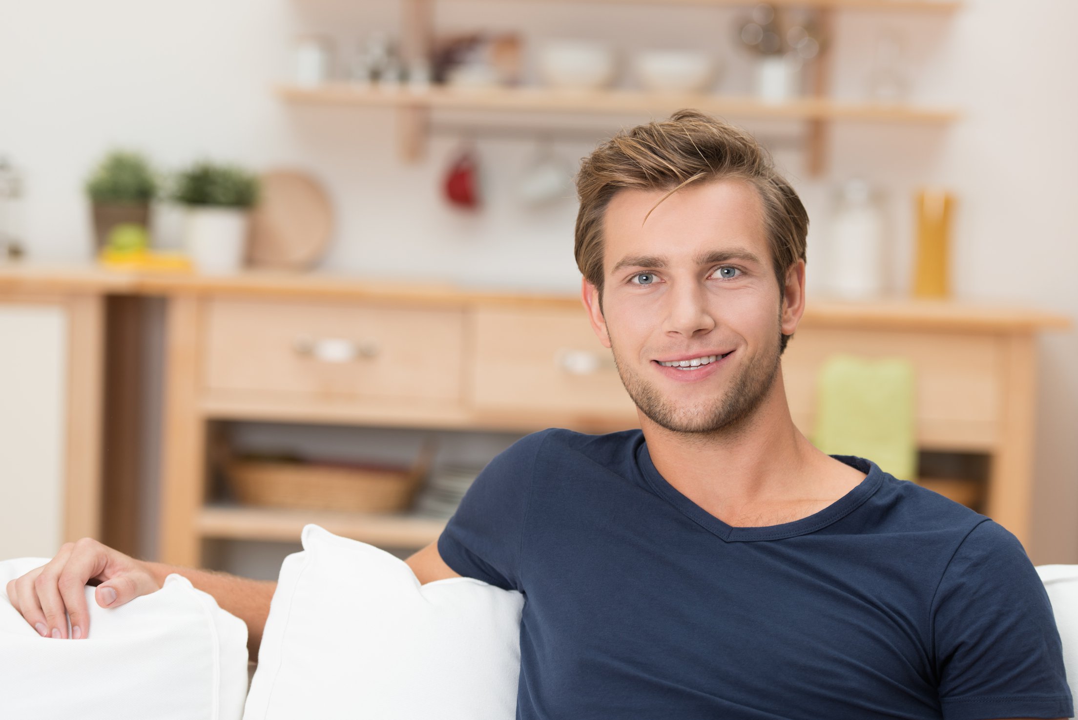 Fancy your neighbour? Here's how to win him over - Attitude