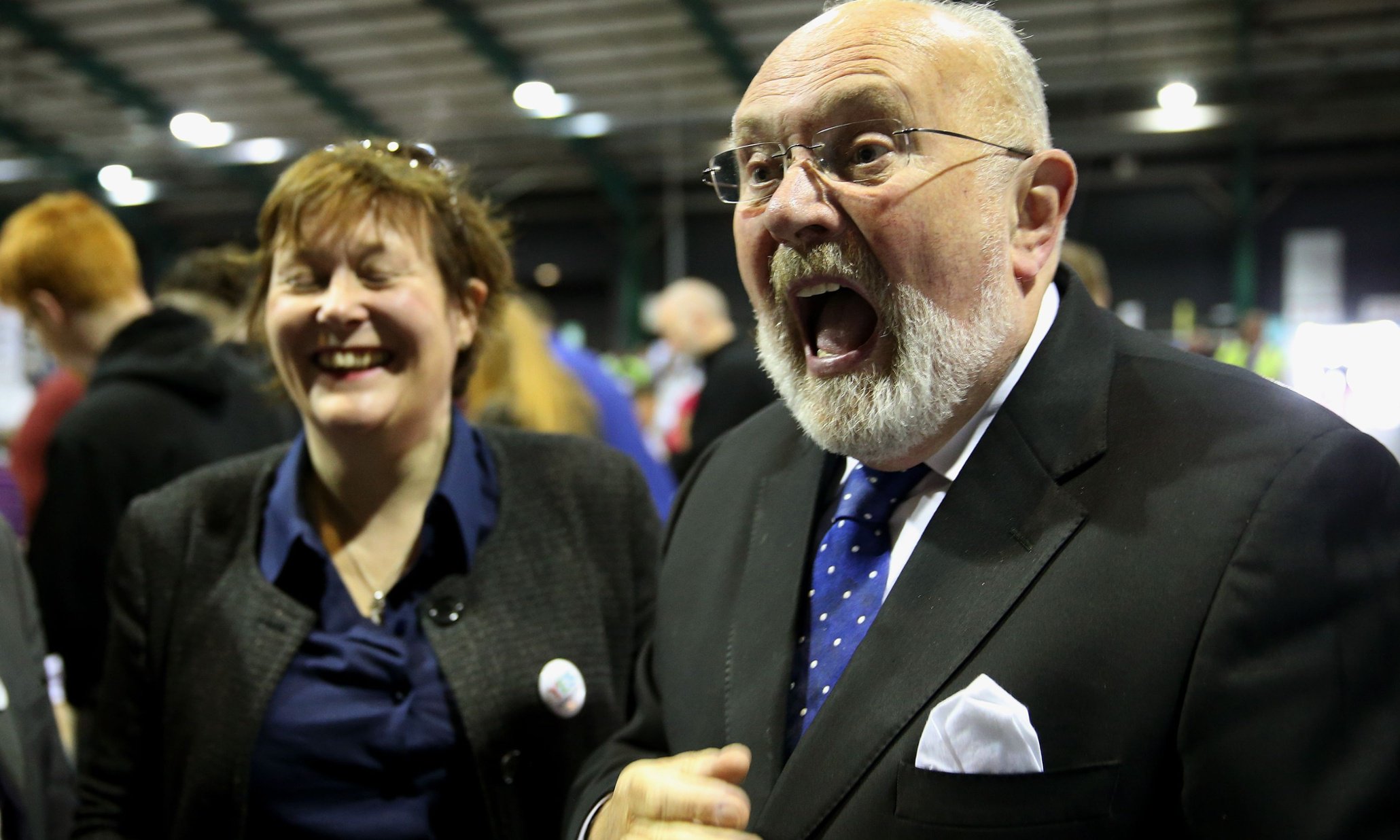 Senator David Norris responds to Vatican official's criticism of ...