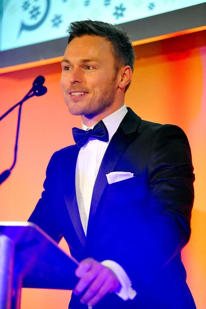Celebs come out for Manchester Pride Spring Benefit - Attitude