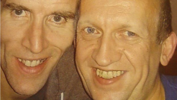 Grieving man's new home attacked by homophobes - Attitude