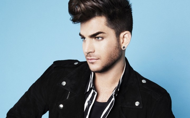 Adam Lambert to perform at Attitude Awards - Attitude