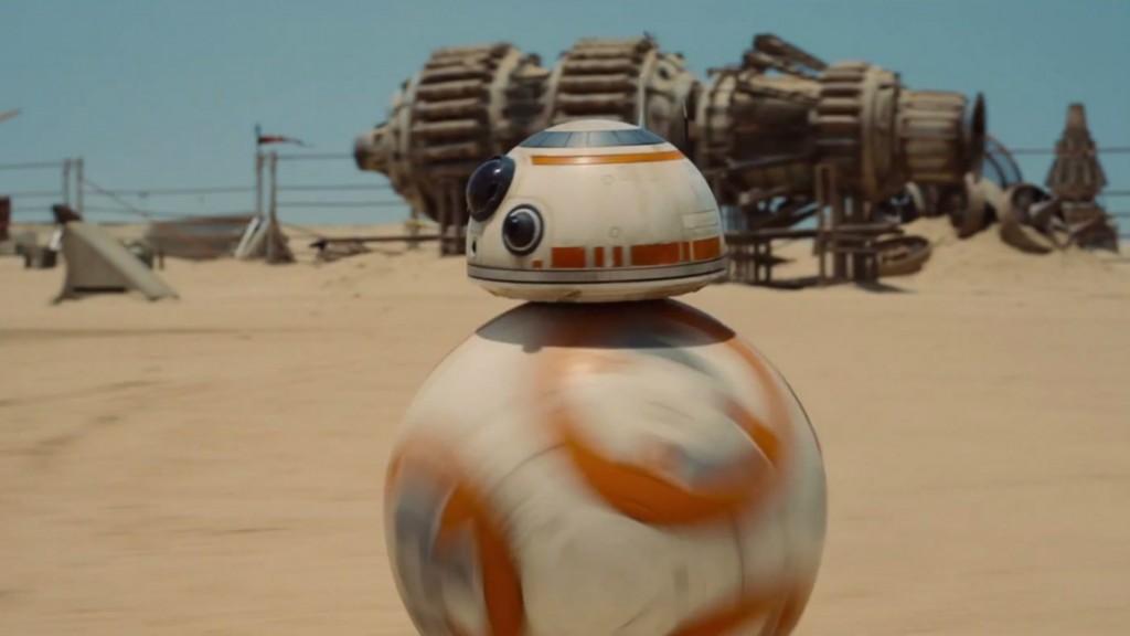 Star Wars: The 6 things we're most excited about - Attitude