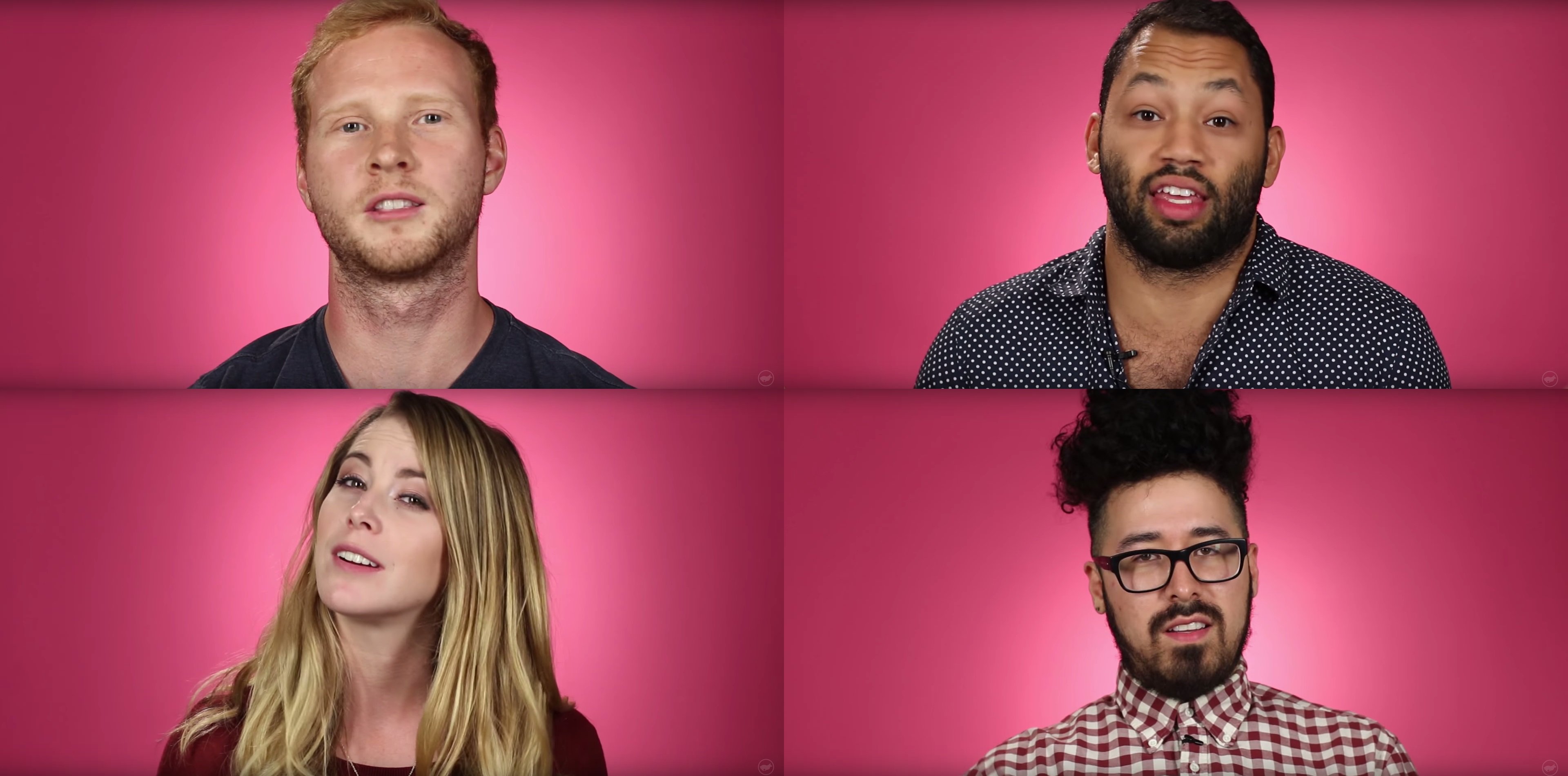 Watch: If you could choose to be straight, would you? - Attitude