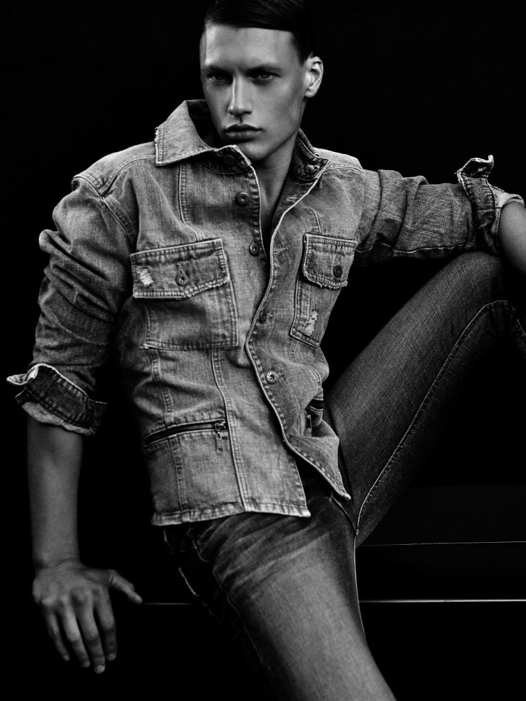 Sneak peek: Rufskin's new denim styles for Autumn/Winter 2015 - Attitude