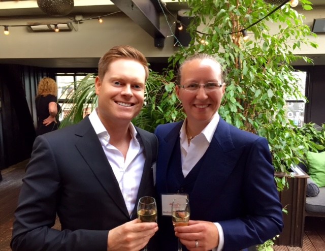 Law firms team up with myGwork LGBT network - Attitude