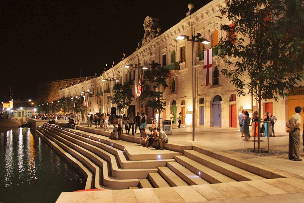 Malta is Europe's best destination for your honeymoon - Attitude