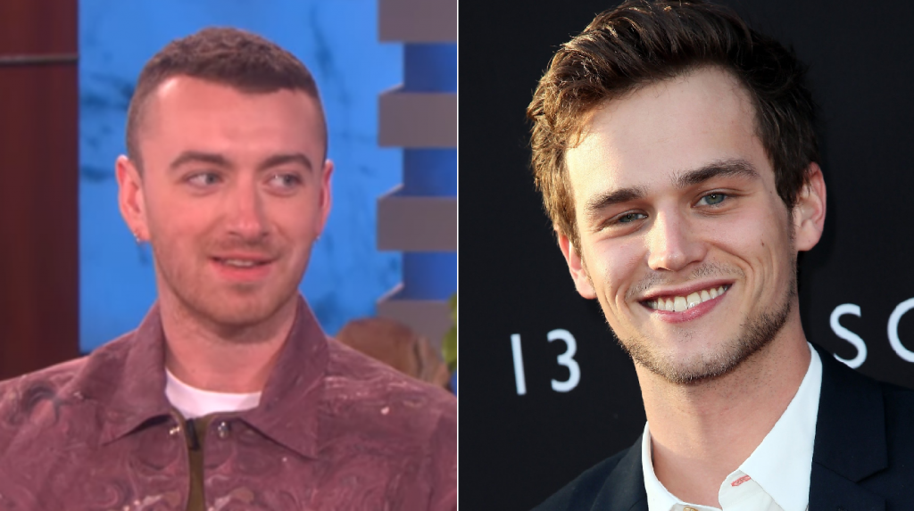 Sam Smith just revealed what he's like in bed - Attitude