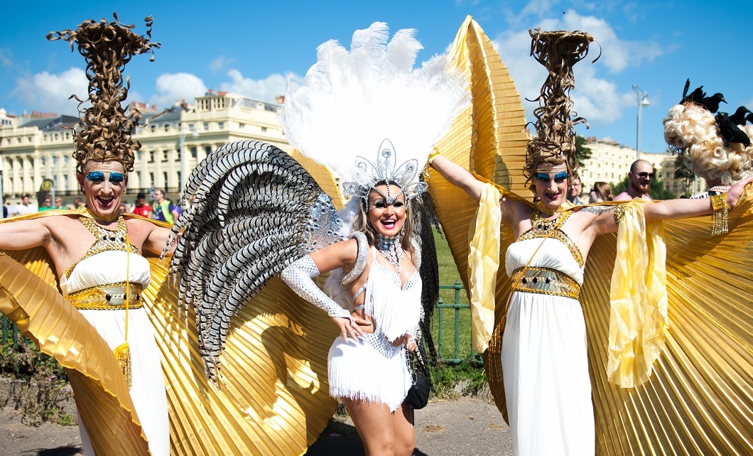 50 Things We Love About Britain! Free travel supplement with Attitude's ...