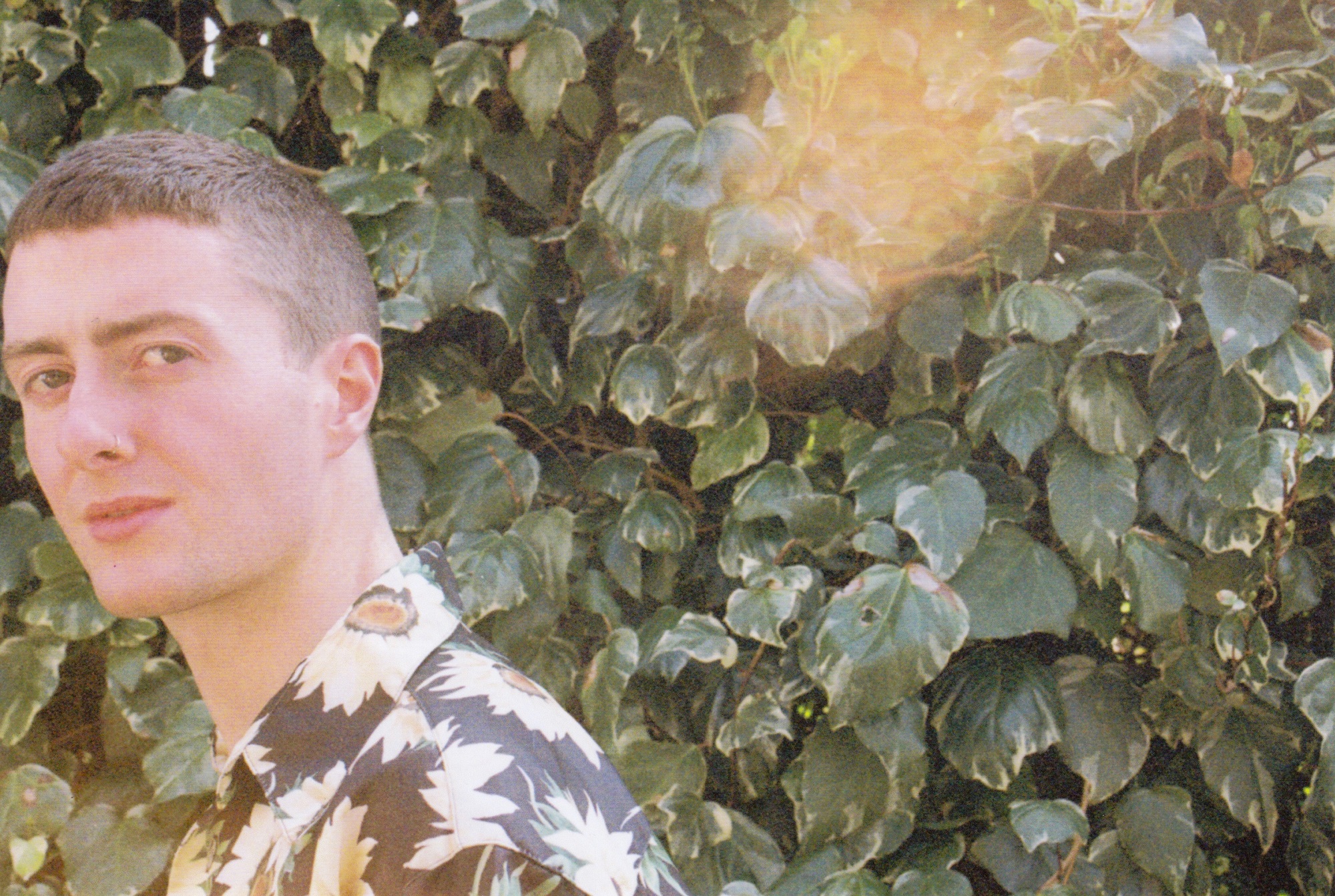 Rising star Joesef talks sexuality: 'Honestly, it's weird to be ...