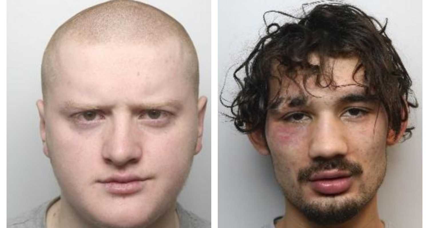 Two men and teen boy convicted of Yorkshire killing 'possibly motivated ...