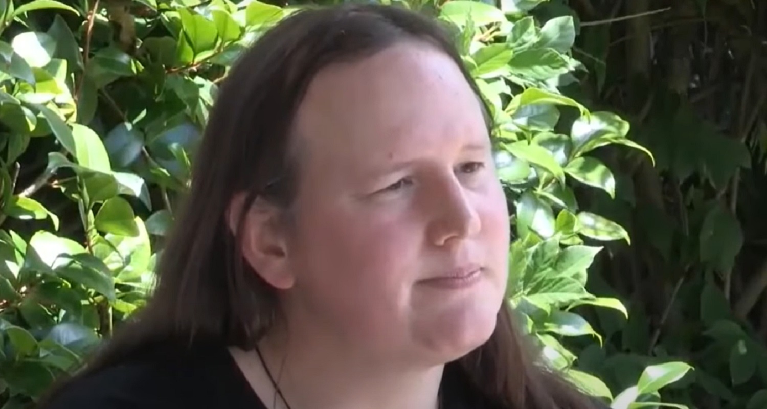 Weightlifter Laurel Hubbard set to become first out trans athlete to ...