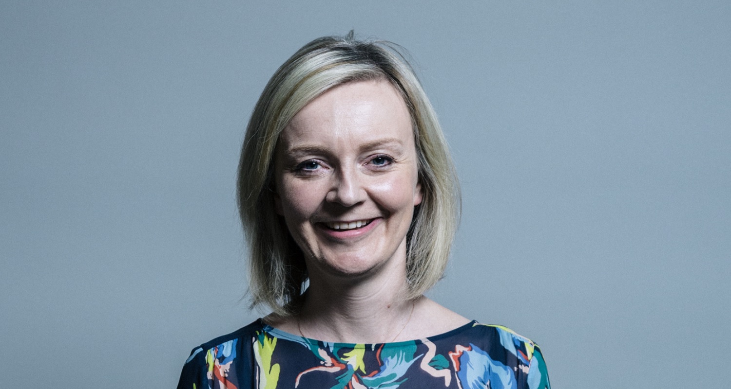 Liz Truss describes 'fundamental disagreements' with LGBT Advisory ...