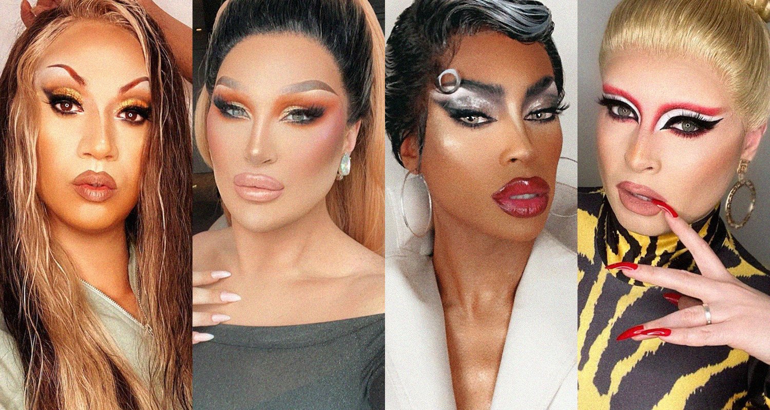 Netflix's 'I Like To Watch' to hit the road for live UK shows with Viv ...