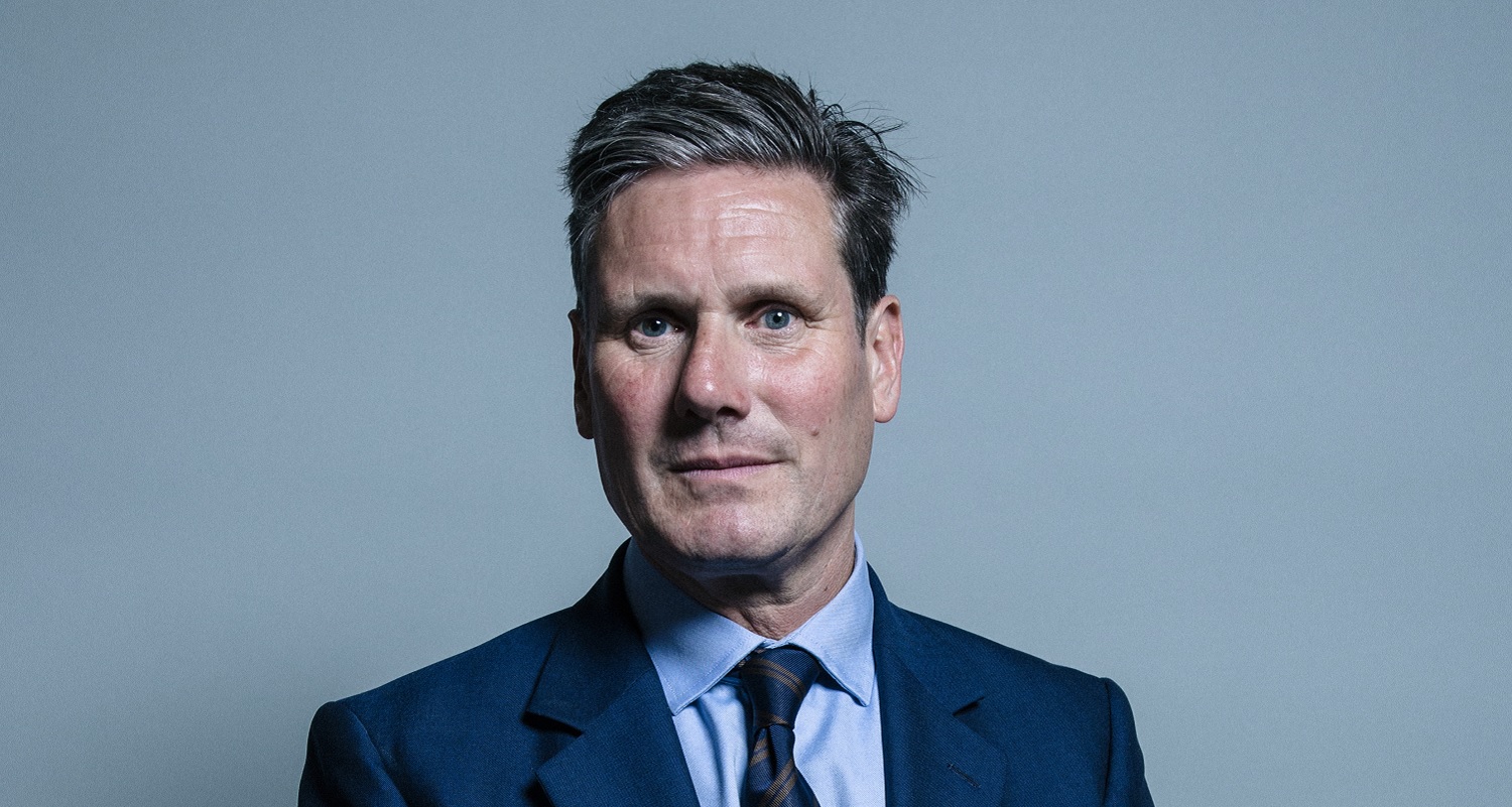 Labour leader Keir Starmer backs 'women-only spaces' in 'specific ...