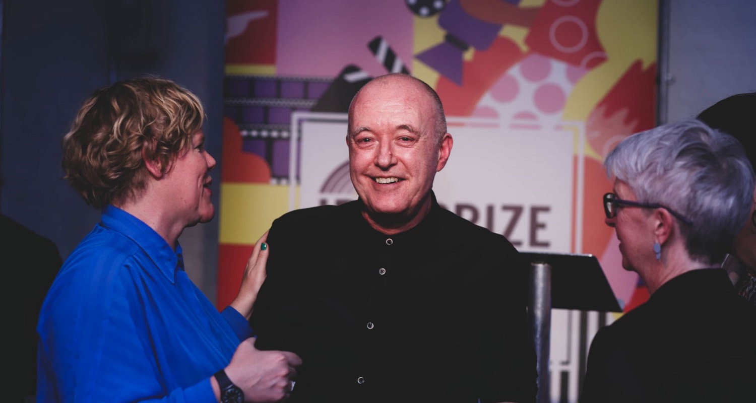 Iris Prize names Peccadillo Pictures MD Tom Abell as new chair - Attitude