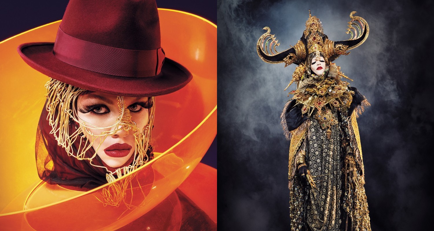 Daniel Lismore's Be Yourself, Everyone Else is Already Taken review ...