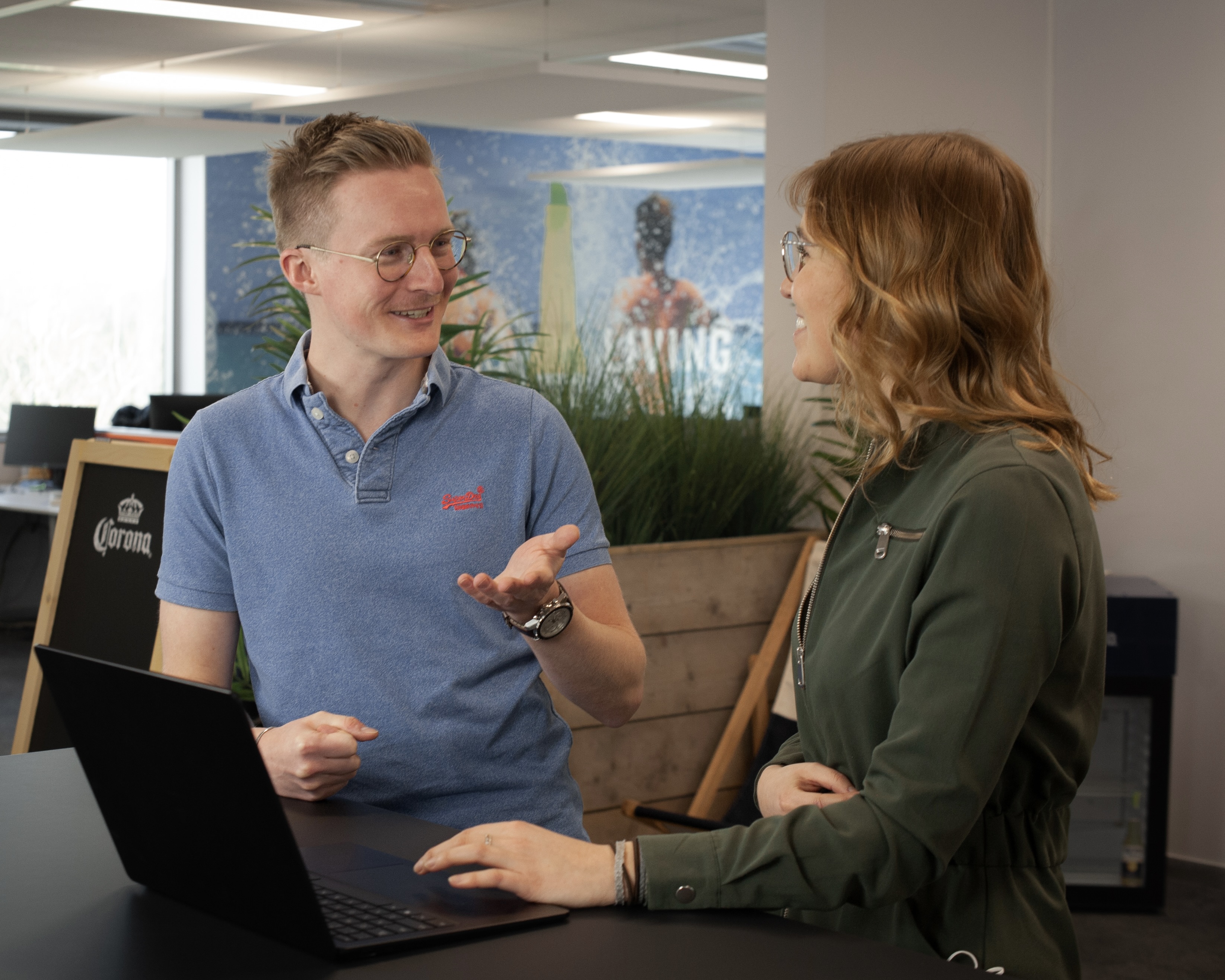 AB InBev's Florestan Falize on Vietnam and becoming part of the family ...