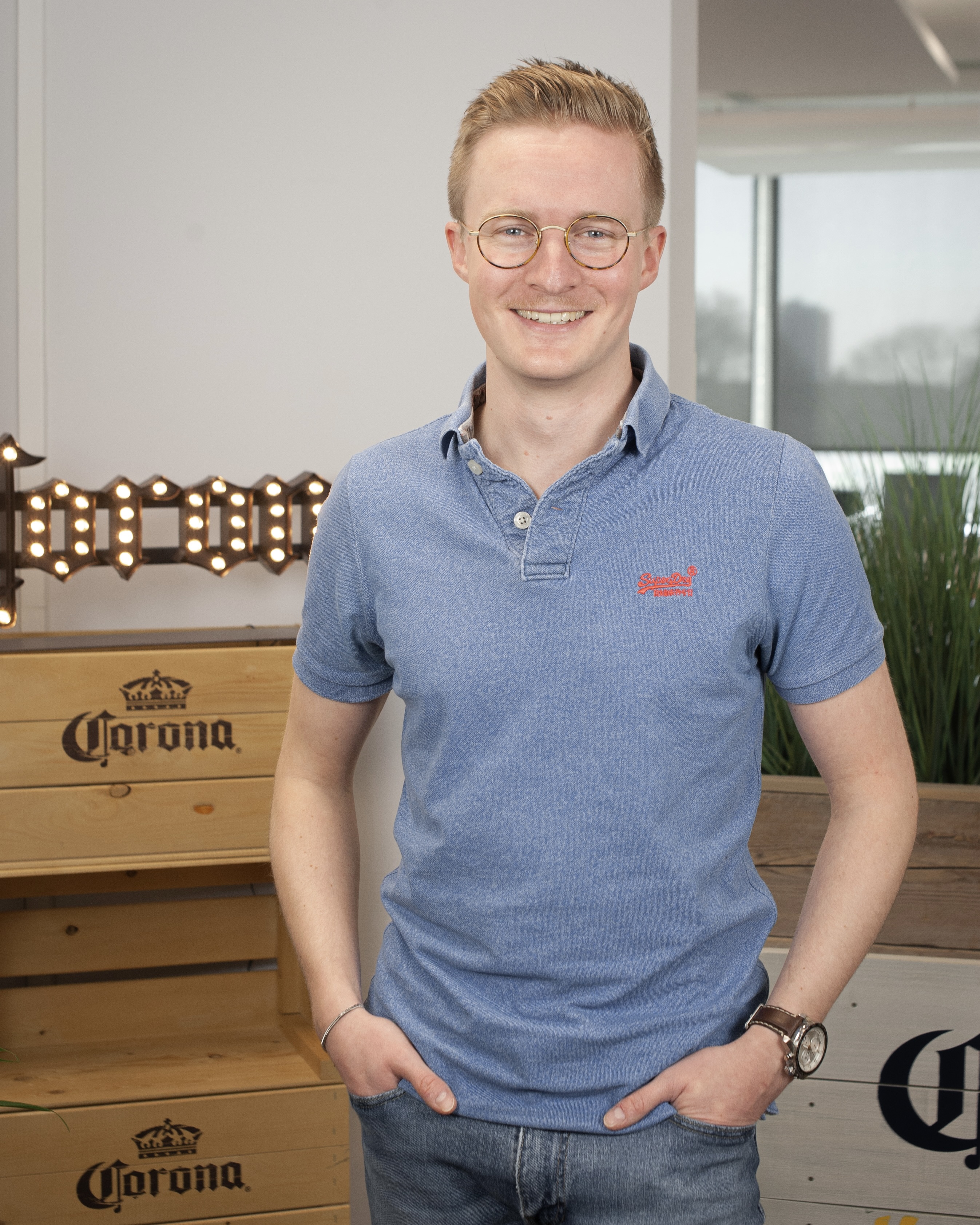 AB InBev's Florestan Falize on Vietnam and becoming part of the family ...