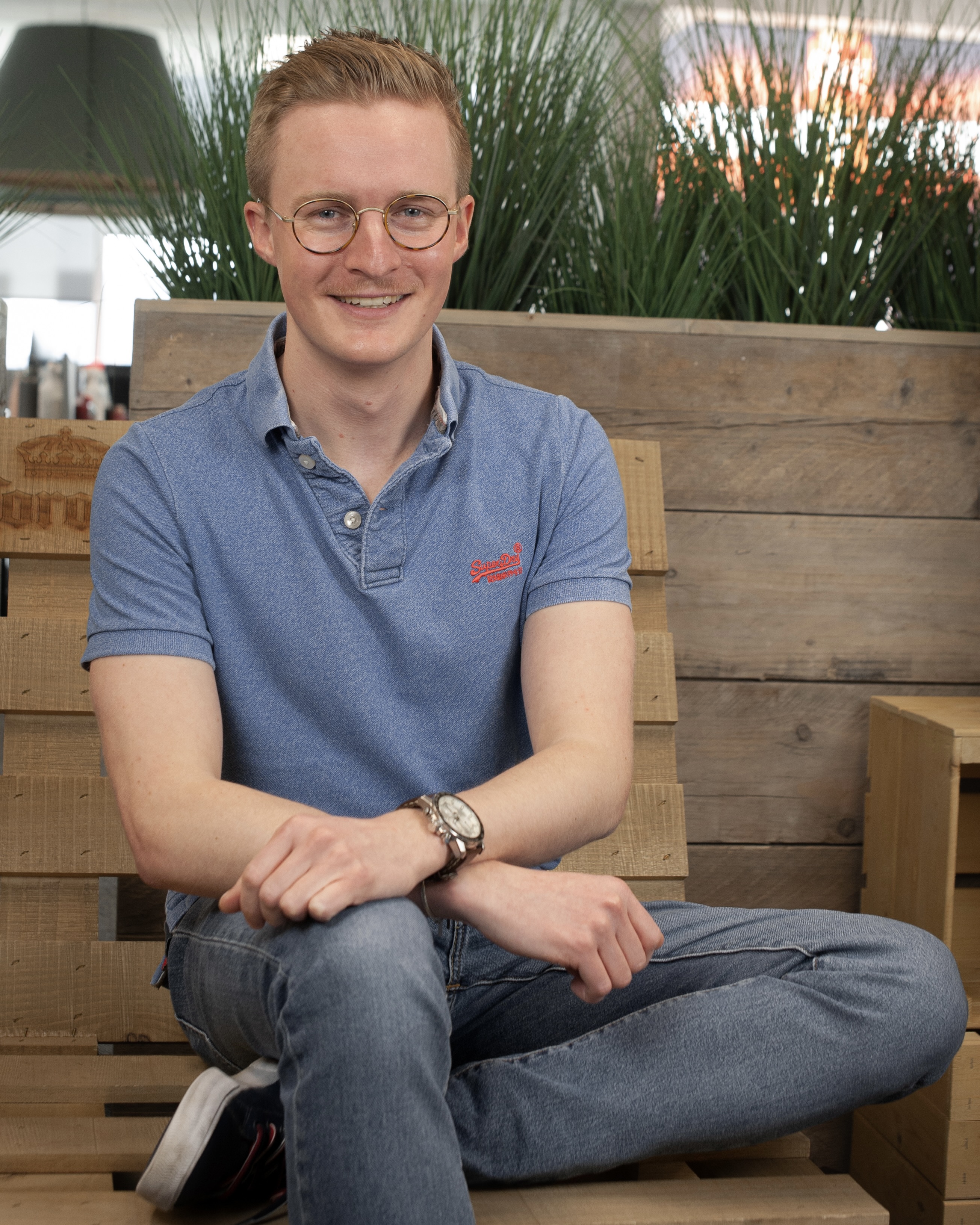 AB InBev's Florestan Falize on Vietnam and becoming part of the family ...