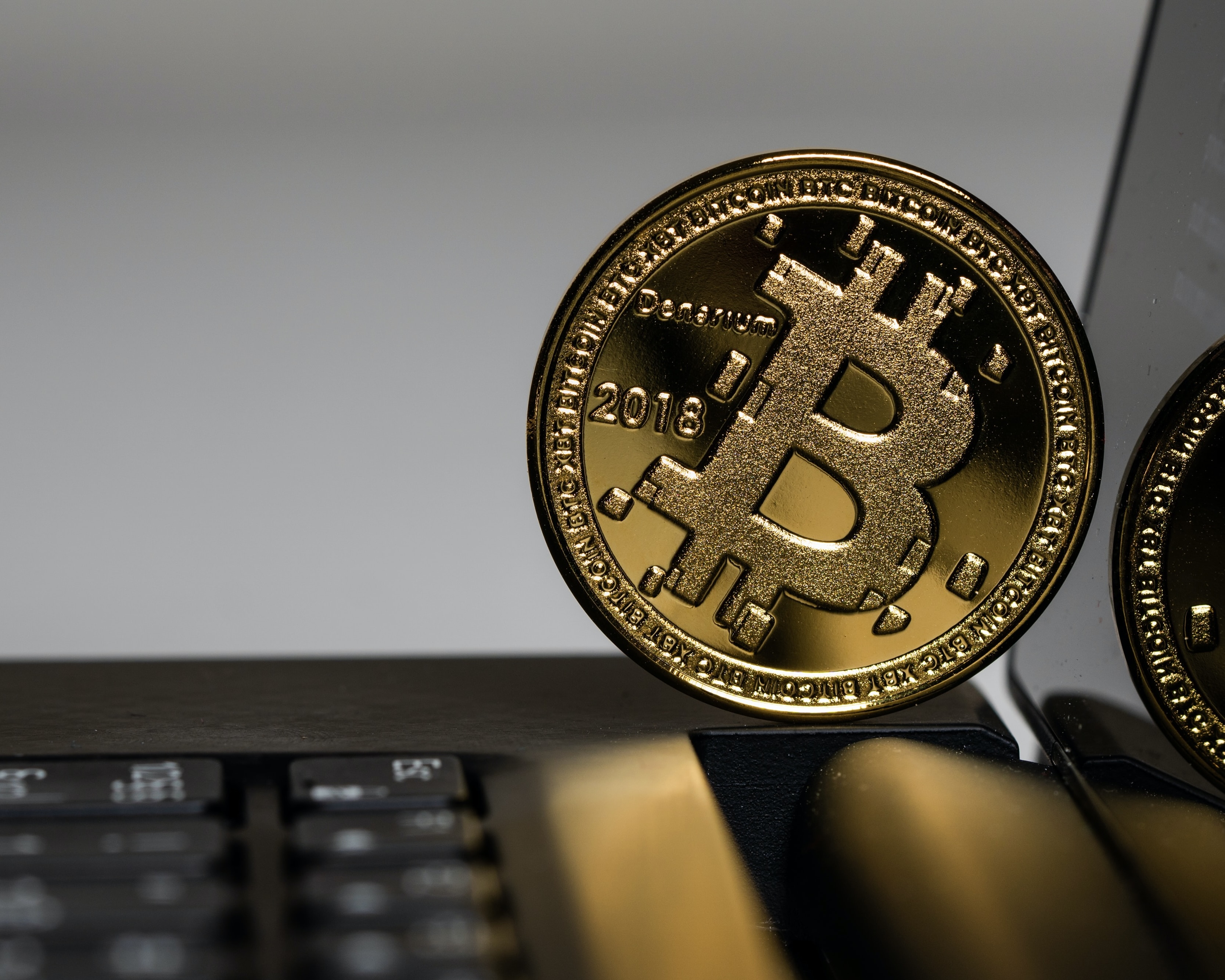 The best ways to manage Bitcoin - Attitude