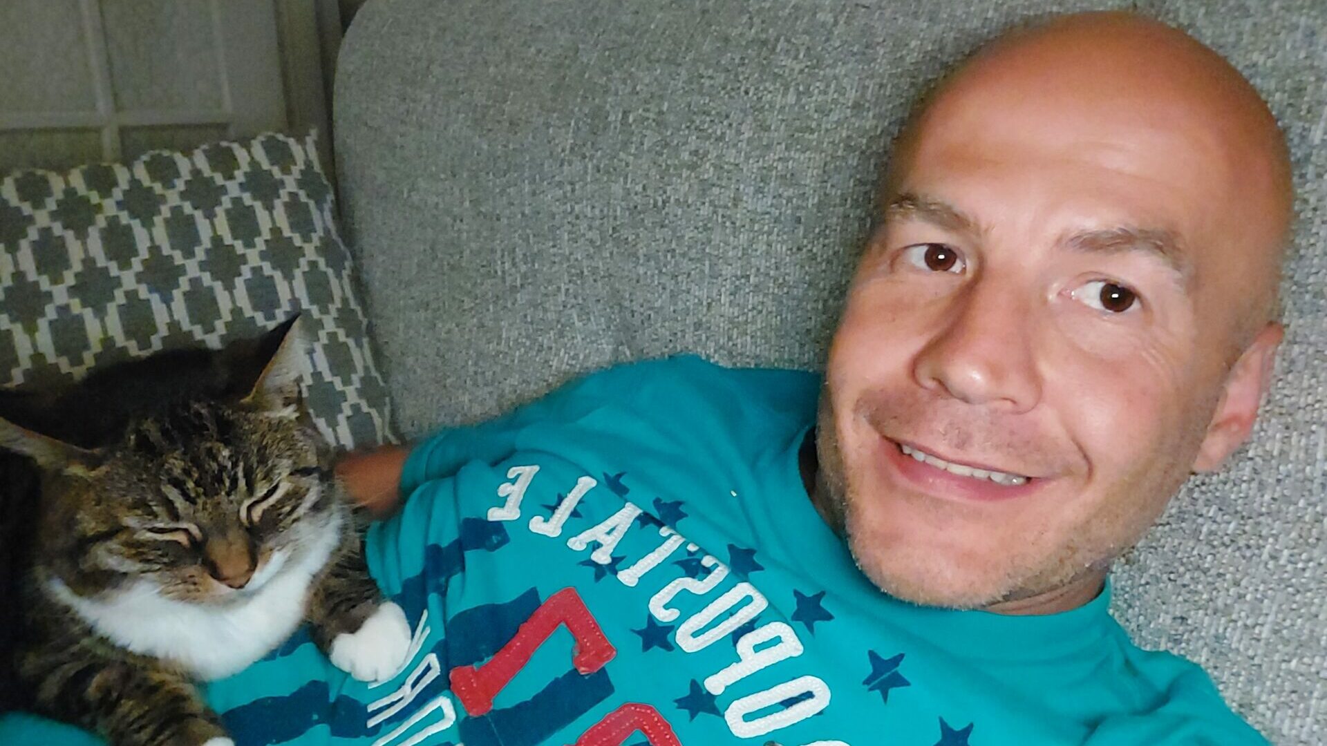 Bank of America's Tony Agostini on shares his life lessons - Attitude