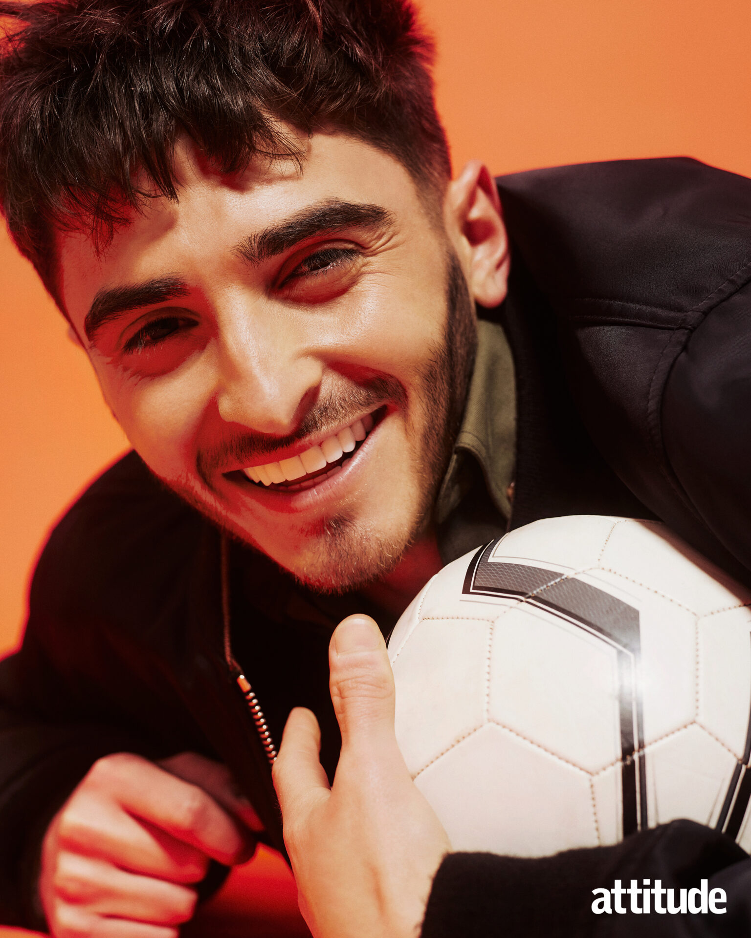 Josh Cavallo has proven football is ready for gay players - Attitude