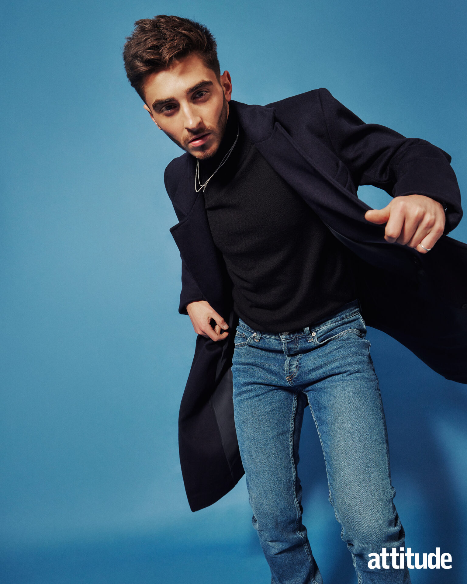 Josh Cavallo has proven football is ready for gay players - Attitude