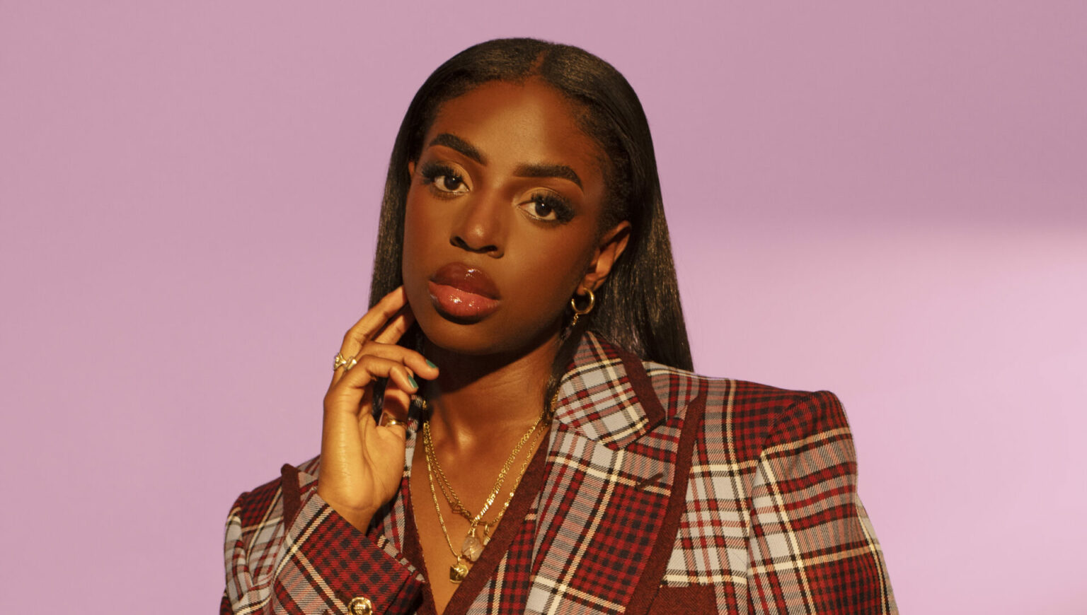 Cat Burns on coming out and falling in love - Attitude