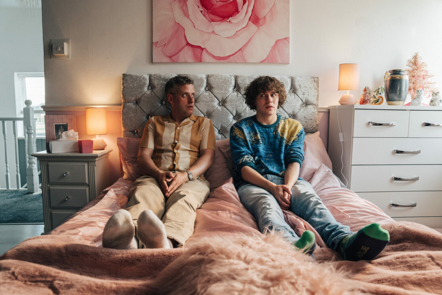 Big Boys creator Jack Rooke on the hit Channel 4 series - Attitude