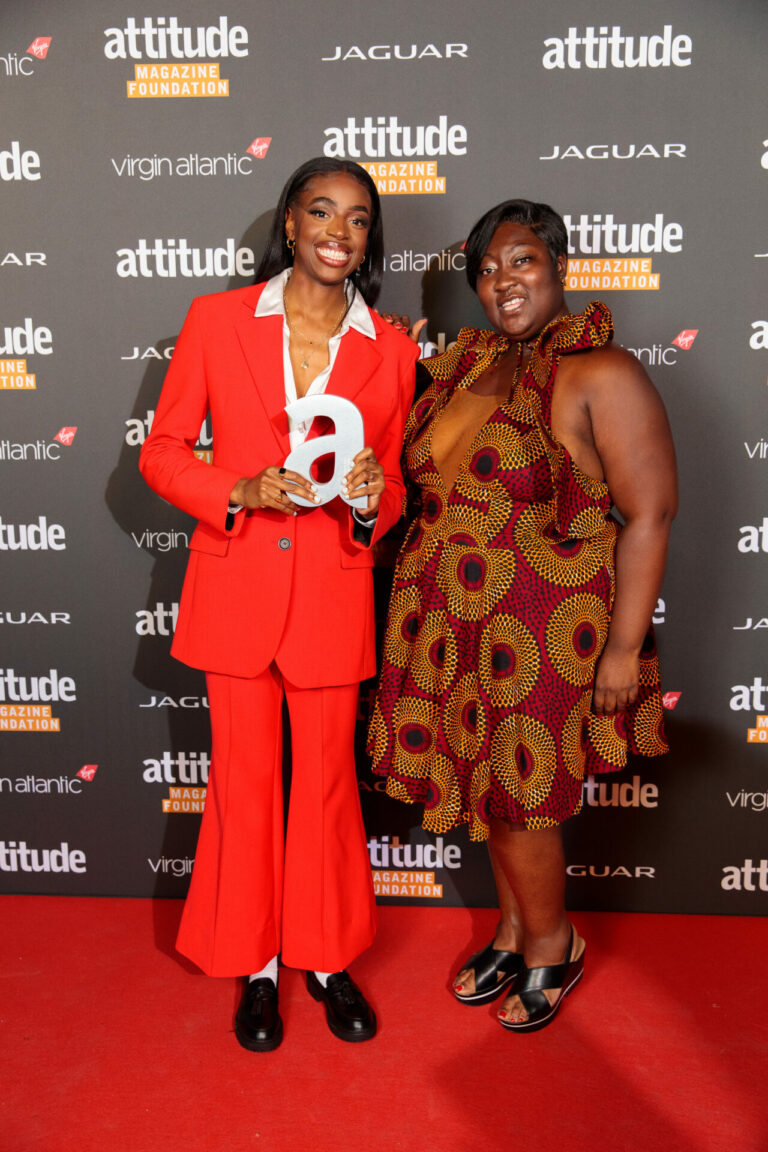 In pictures: The 2022 Virgin Atlantic Attitude Awards, powered by ...