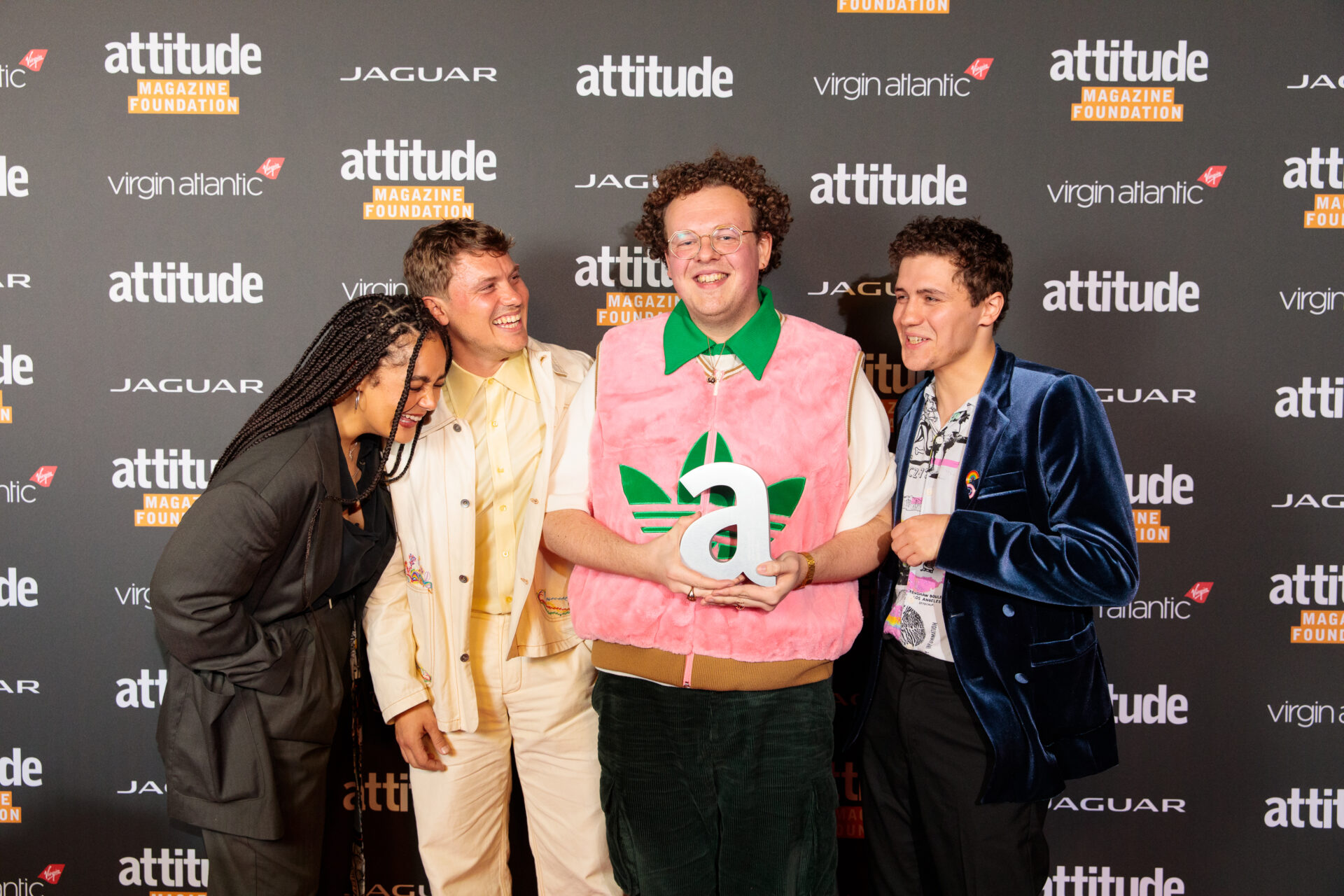 Big Boys's Jack Rooke on S2 and not playing himself - Attitude