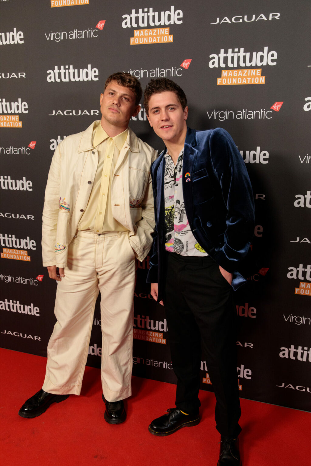 Big Boys' Jack Rooke and cast share ideas for series two - Attitude