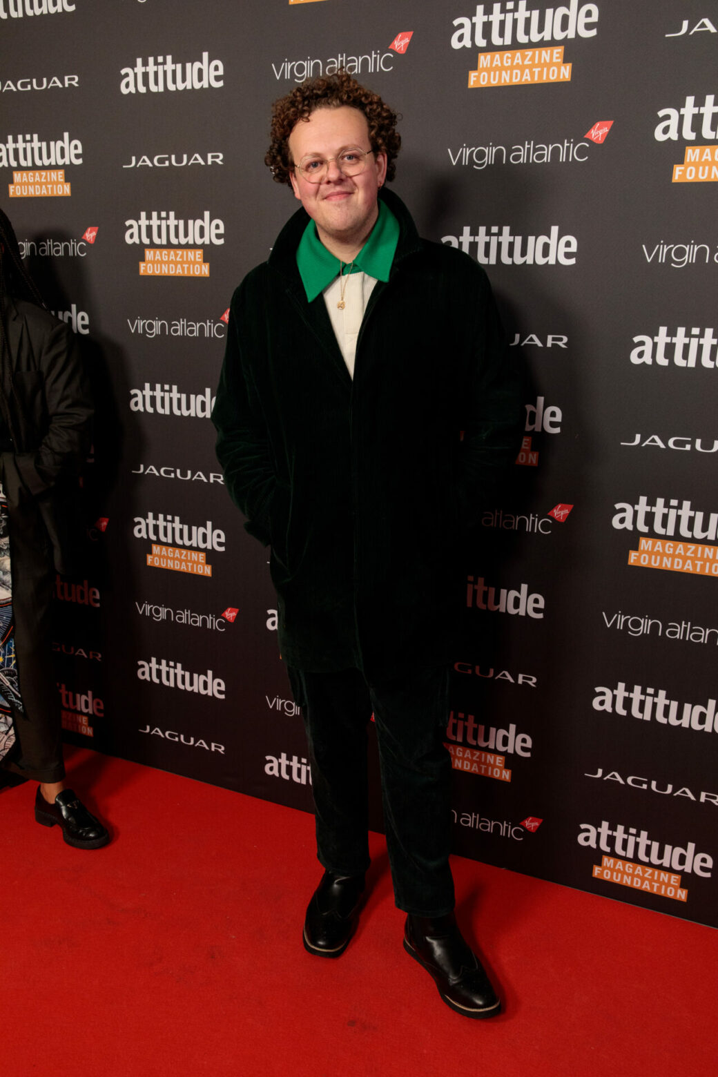 Big Boys' Jack Rooke and cast share ideas for series two - Attitude