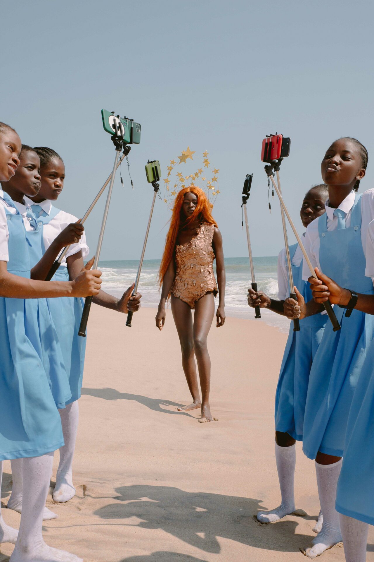 Beautiful Resistance: A portrait of queer Nigeria - Attitude