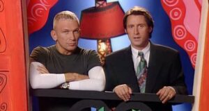 Eurotrash: 6 sauciest, silliest and gayest moments - Attitude