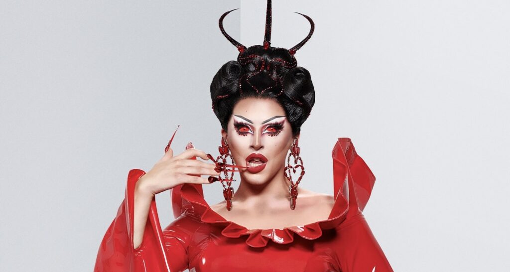 RuPaul's DragCon to honour the late Cherry Valentine - Attitude