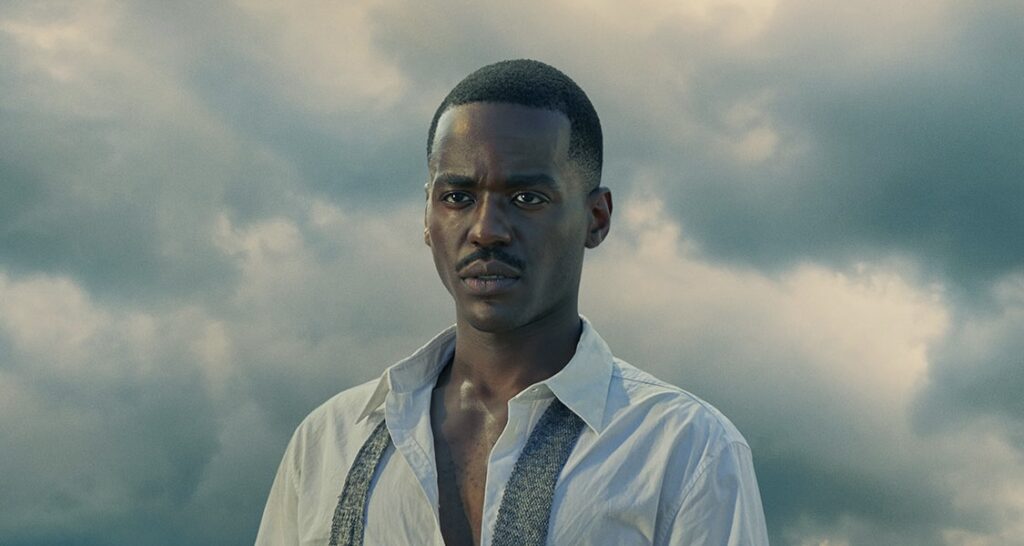Ncuti Gatwa says Doctor Who casting is 'really powerful' - Attitude Ncuti Gatwa says Doctor Who casting is 'really powerful' - Attitude