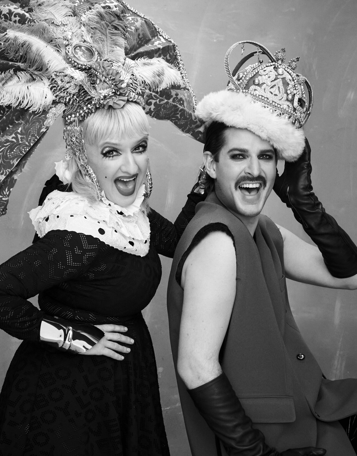 Winners of the 2022 Virgin Atlantic Attitude Awards, powered by Jaguar ...