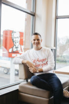 KFC's Neil Piper on creating an inclusive workplace - Attitude