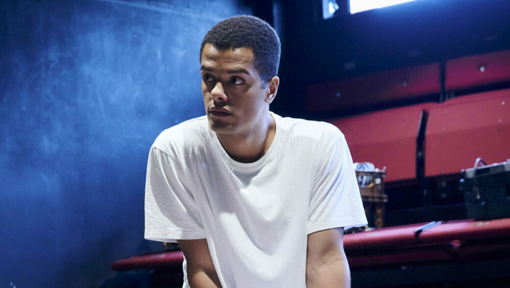 REVEALED: Actor Dylan Brady on intersectionality - Attitude