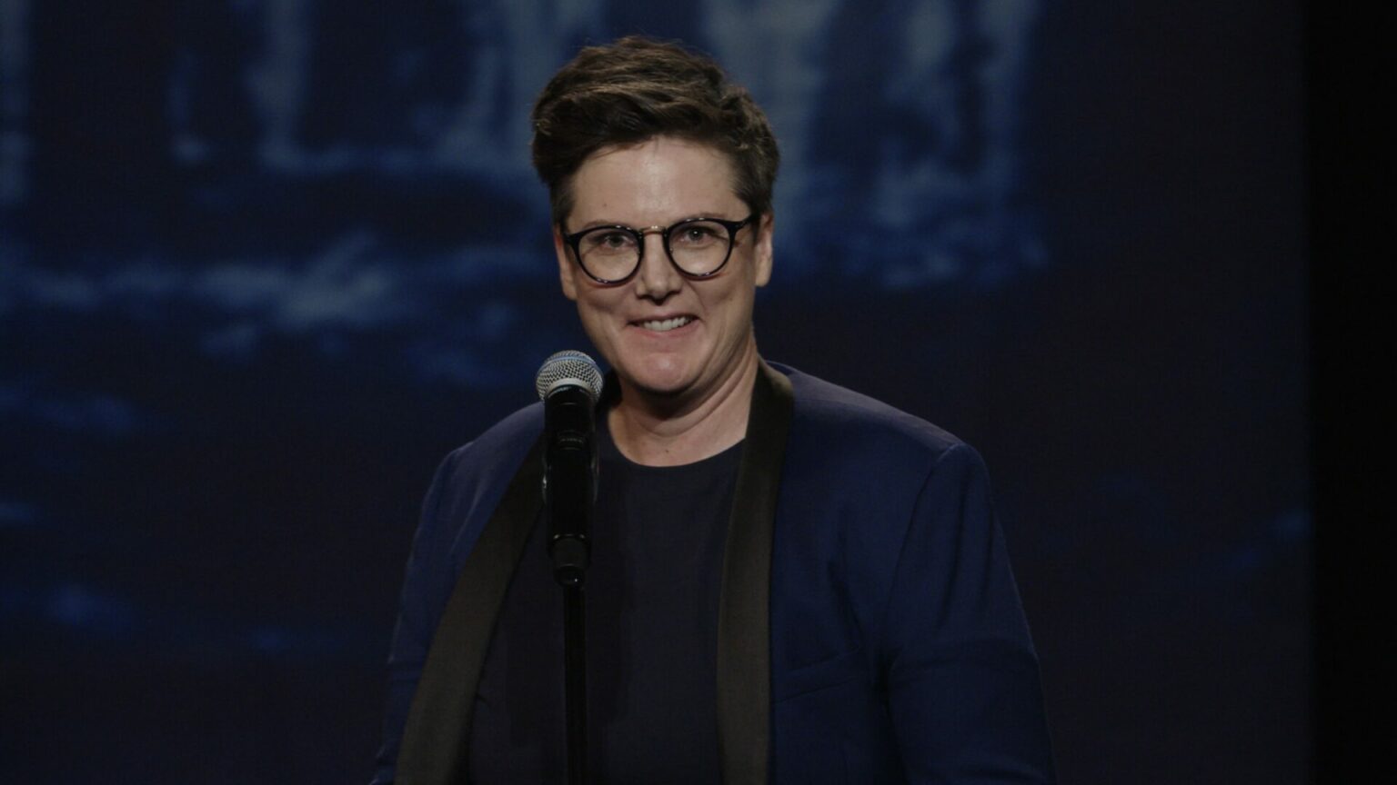 Hannah Gadsby on new LGBTQ inclusive Netflix special - Attitude
