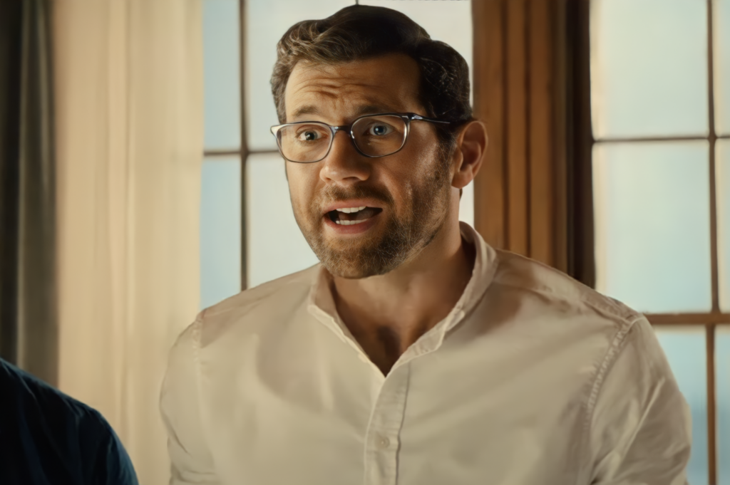Billy Eichner: Bros was 'always going to be an uphill climb' - Attitude Billy Eichner: Bros was 'always going to be an uphill climb' - Attitude
